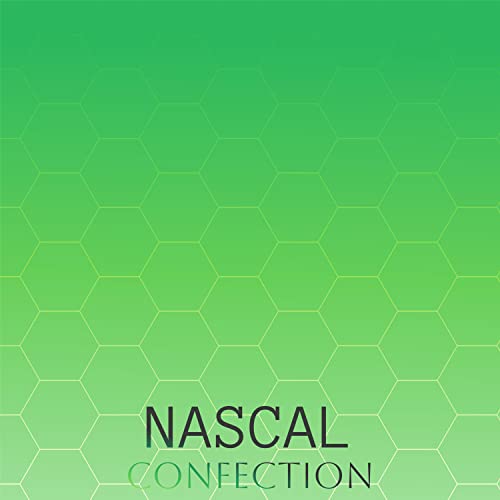 Amazon MusicでVARIOUS ARTISTSのNascal Confectionを再生する