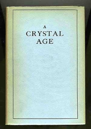 A Crystal Age: HUDSON, W.H.: Amazon.com: Books
