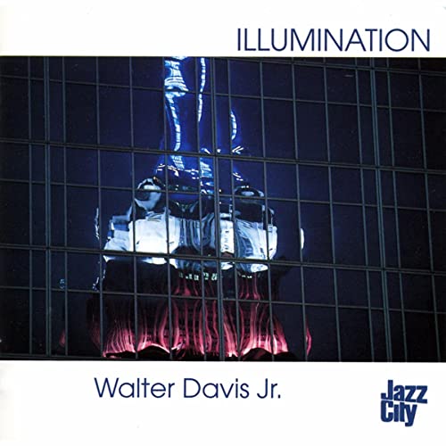 Amazon.com: Illumination : Walter Davis Jr.: Digital Music