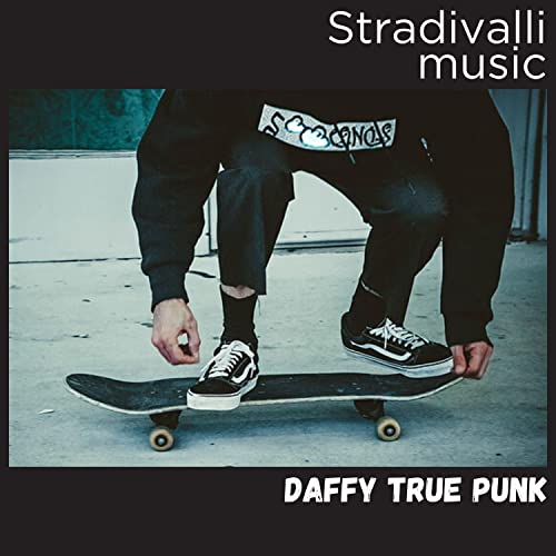 Daffy True Punk de Stradivalli Music no Amazon Music Unlimited