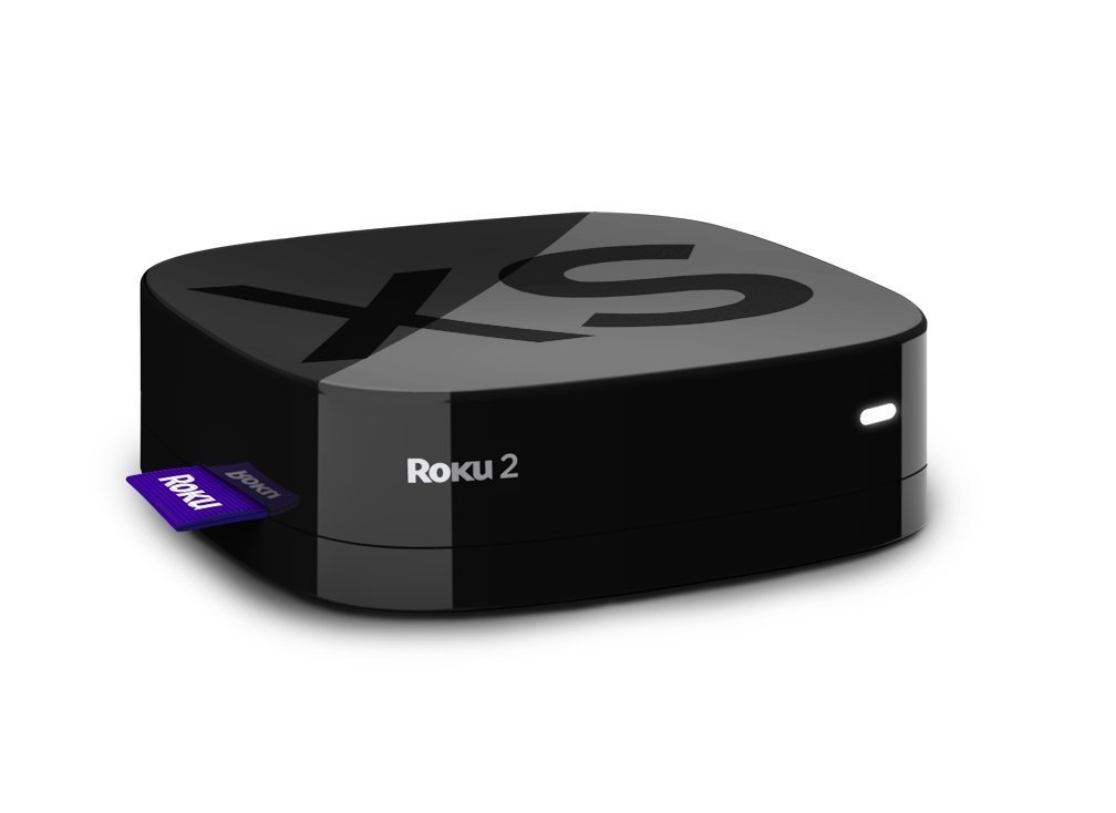 Amazon.com: Roku 2 XS 1080p Streaming Player (Old Model) : Electronics