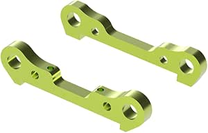 Amazon.com: AMORIL Swing Arm Fixed Block, High Strength Aluminum Alloy ...