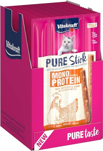 Vitakraft Sticks – Die 15 besten Produkte im Vergleich - HundeINFOPortal