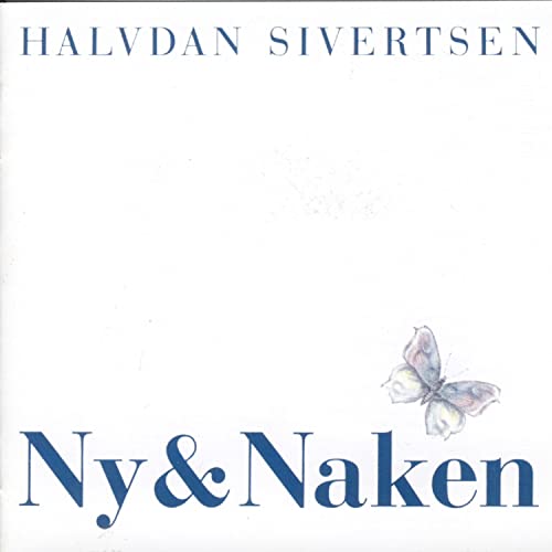 Amazon.com: NY & Naken : Halvdan Sivertsen: Digital Music