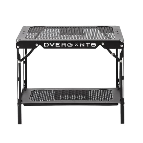 無骨キャンパー必見！ドベルグ×ネイチャートーンズ最新コラボは『HABIT TABLE COMPACT』を拡張するギア3種 - ハピキャン ...