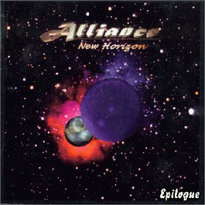 Amazon.com: New Horizon: CDs & Vinyl