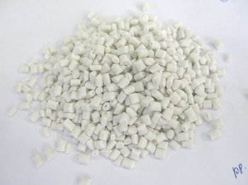 Sai Polymers White LD Dhana Plastic Granule , Medium Qty , 750 Kg ...