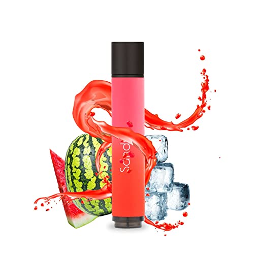 Vaper Relx Essential Como Funciona