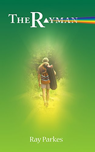 The Rayman (The Rayman Trilogy Book 1) eBook : Parkes, Ray: Amazon.in ...