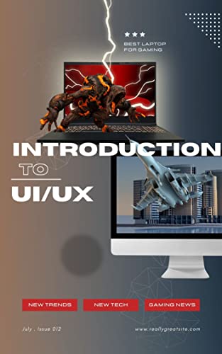 Introduction to UI/UX Design eBook : Kunle, Alao: Amazon.co.uk: Books