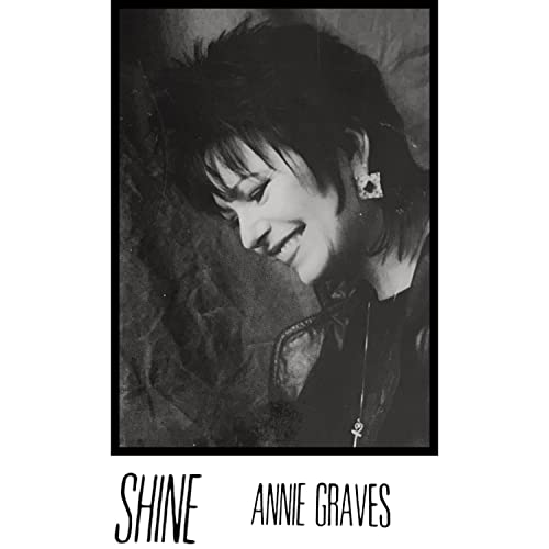 Écouter Shine par Annie Graves sur Amazon Music Unlimited