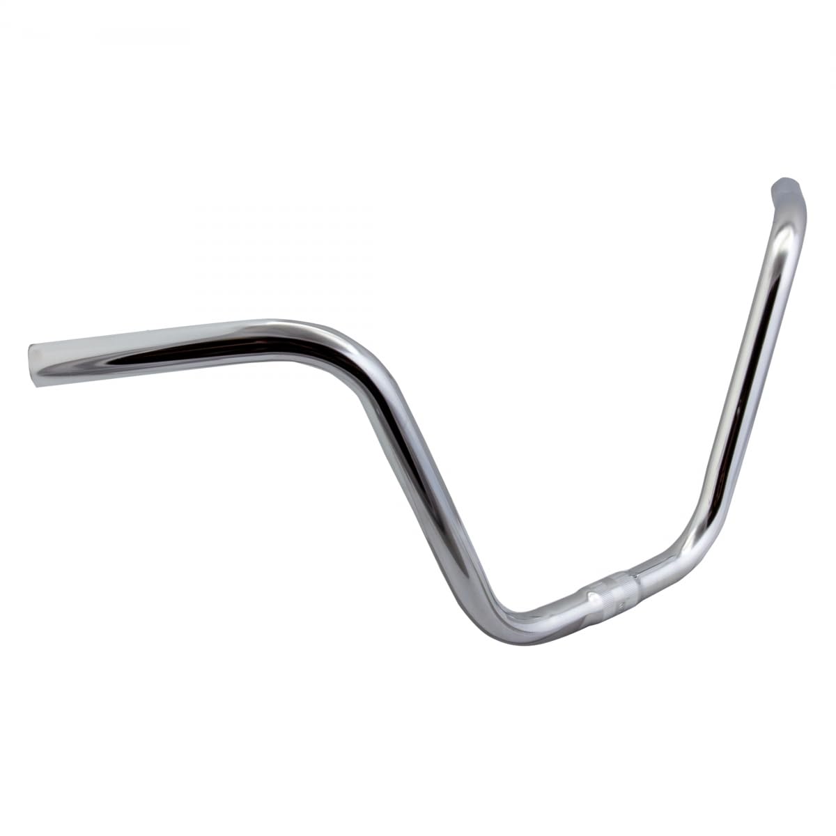 Snapklik.com : Wald 870 Hi-Rise Cruiser Bike Handlebar
