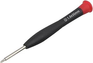 1.5mm Y Tip Y00 Tripoint Triwing Screwdriver Compatible with Nintendo ...