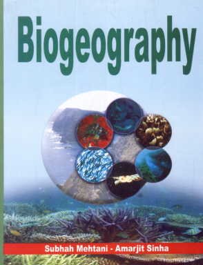 Biogeography : Buy Online at Best Price in KSA - Souq is now Amazon.sa ...