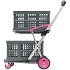 CLAX® The Original | Made in Germany | Multi Use Functional Collapsible ...