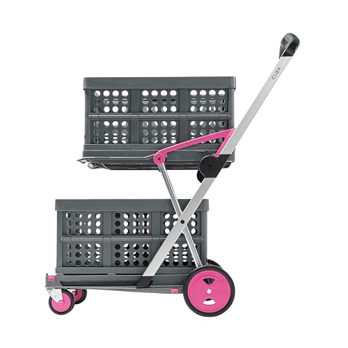 Folding Utility Cart – The 16 best products compared - Wild Explained