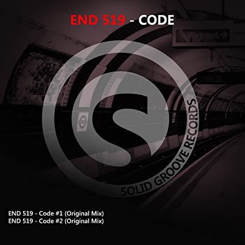 Code by END 519 on Amazon Music - Amazon.com