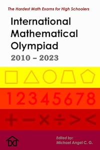 9798353417408: IMO - International Mathematical Olympiad [Enlarged ...
