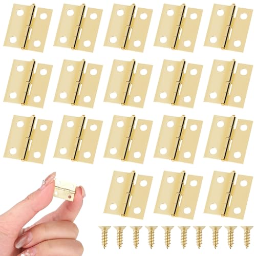 Die 16 besten Mini-Scharniere Modellbau - Schwerlastregal