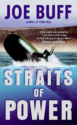 Straits Of Power: Joe Buff: Amazon.com: Books