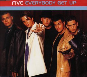 FIVE - Everybody Get Up - Amazon.com Music