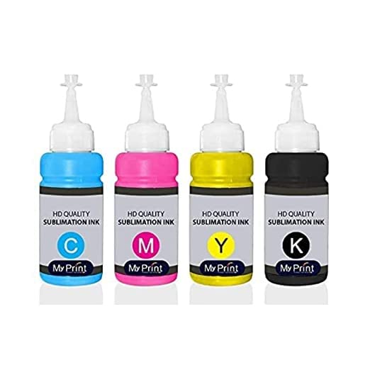 MY PRINT Sublimation Inks For Desktop Printer Epson Printer L100 L120 L130 L200 L210 my-print-sublimation-inks-for-desktop-printer-epson-printer-l100-l120-l130-l200-l210