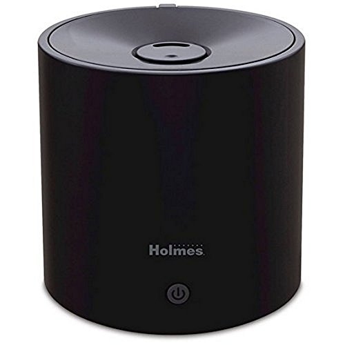 Holmes Ultrasonic Cylinder Humidifier HM411-BTU-FCA – BrickSeek