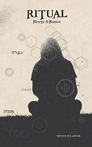 Amazon.com: Ritual (Rivets and Runes Book 1) eBook : Arburg, F.: Books