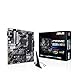 ASUS AMD B550 PRIME B550M-A WIFI II (WI-FI) (Ryzen AM4) Micro ATX ...