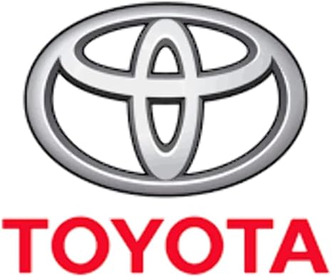 Amazon.com: Genuine Toyota 77290-04030 Fuel Tank Shield Assembly ...
