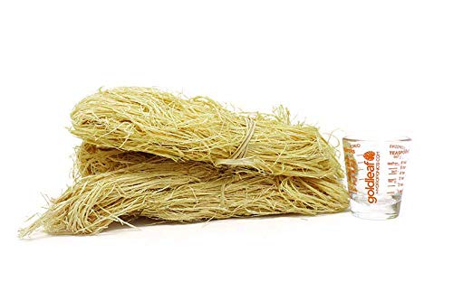 Amazon.com: Sawie Traditional Chewing Sponge from Ghana (Ships from USA ...