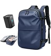 Amazon.com: Air-Back Backpack with Vacuum Seal,Anti-Theft Vacuum ...