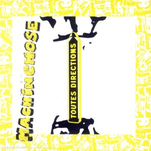 Toutes Directions - Amazon.com Music