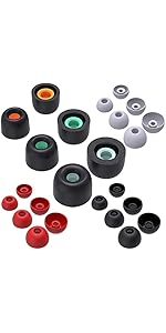 Amazon.com: TENNMAK Earbuds Dust Proof Mesh Replacement for Beats ...