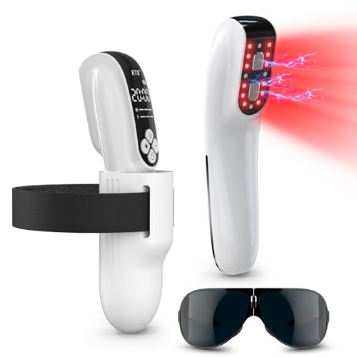 The 5 Best Cold Therapy Lasers [Ranked] - Product Reviews and Ratings