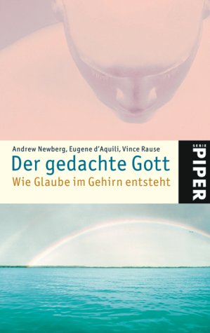 Amazon.com: Der gedachte Gott: 9783492241380: Rause, Vince: Books