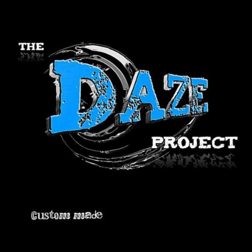 Écouter Custom Made de The Daze Project sur Amazon Music Unlimited
