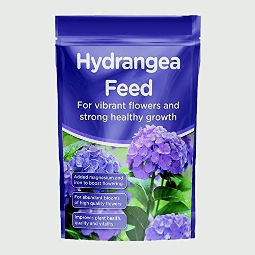 indigo Garden Hydrangea Feed 1KG (2) : Amazon.co.uk: Garden
