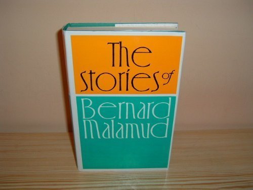 The stories of Bernard Malamud: Malamud, Bernard: 9780701128067: Amazon ...