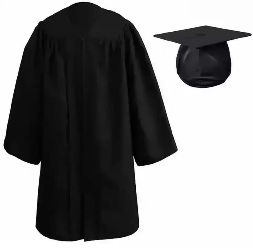 Buy Culture Creation Convocation Graduation Gown Kids Costume Wear for ...