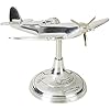 Amazon.com: Authentic Models Desktop Model Airplane - Spitfire ...