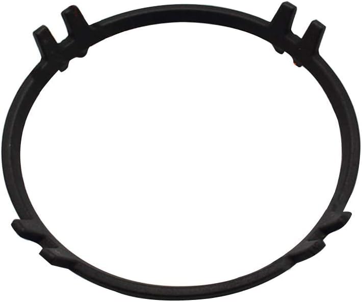 Amazon.com: Cast Iron Wok Ring - Wok Support Ring, Gas Cooktop Cast ...