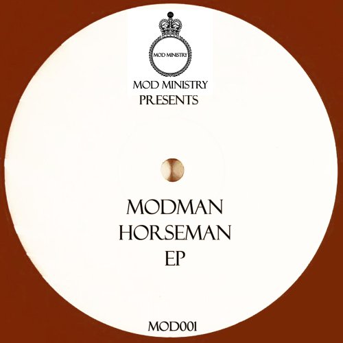 Play Horseman EP by Modman on Amazon Music Unlimited