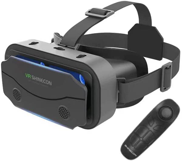The Best VR Headsets – Best Cost