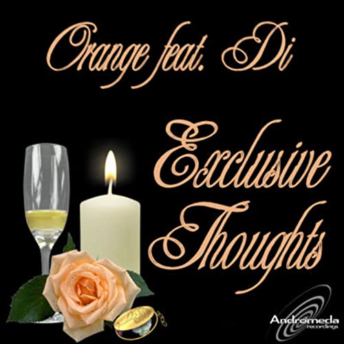 Play Exclusive Thoughts by Orange feat. Di on Amazon Music