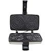 Amazon.com: Chef’sChoice Chef's Choice Pizzelle Maker Toscano ...