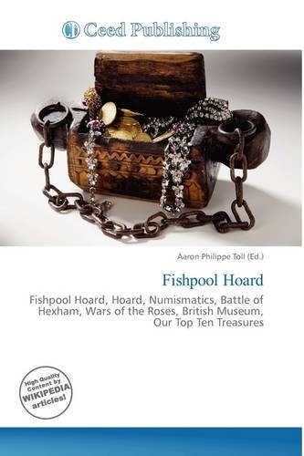 Amazon | Fishpool Hoard | Toll, Aaron Philippe | Antiques & Collectibles