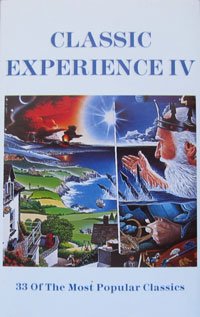 Classic Experience IV: Various: Amazon.in: Music}