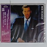 ・ブランド:ノーブランド品・製造元:ノーブランド品・モデル:NON・製造元/メーカー部品番号:NON・ボズ スキャッグス ボズ ザ バラード