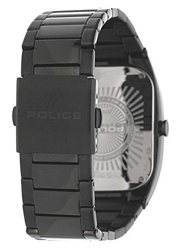 Police Analog Purple Dial Men's Watch - PL13755JSB/15M : Amazon.in: Fashion